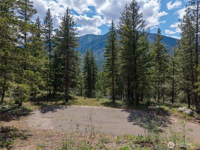 6 Homestead Rd Lot 30, Winthrop, WA 98862
