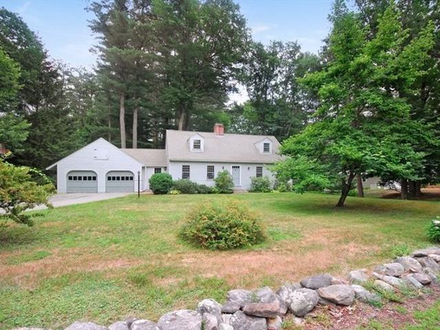 6 Hosmer St, Acton, MA 01720