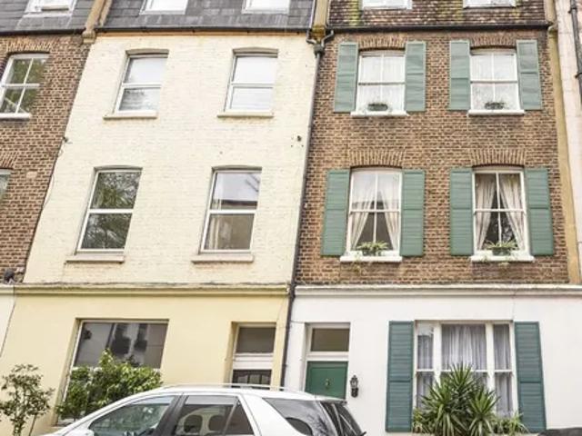 6 Hornton Place, London, W8 4NR, United Kingdom | 1 bed apartment for rent #167549091 | Rentberry
