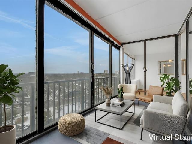 6 Horizon Road # # 1508