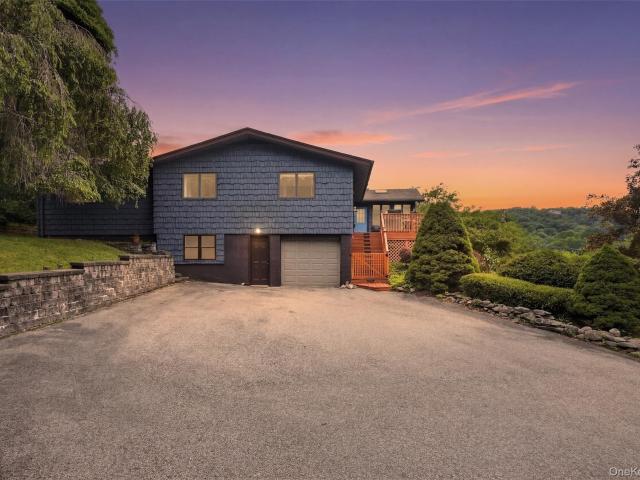 6 Horizon Road
