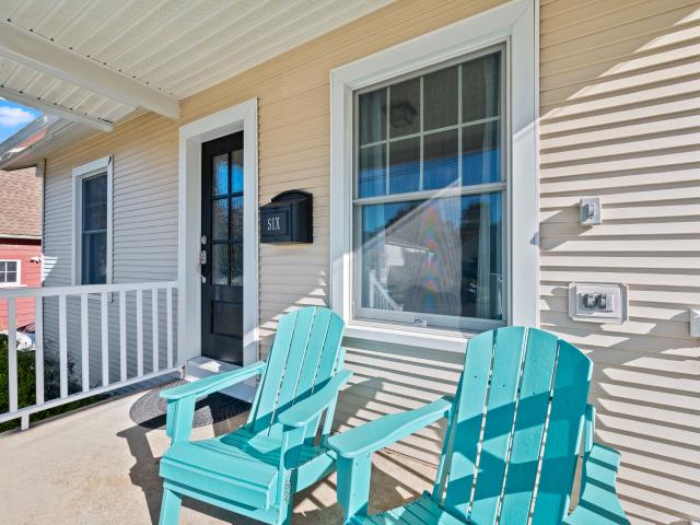 6 Howe St, Milford, CT 06460 | Compass