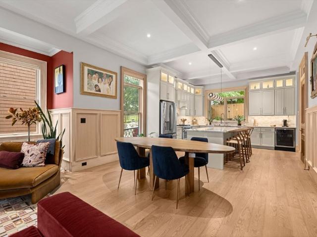 6 Howland Street Unit L, Boston, US, MA
