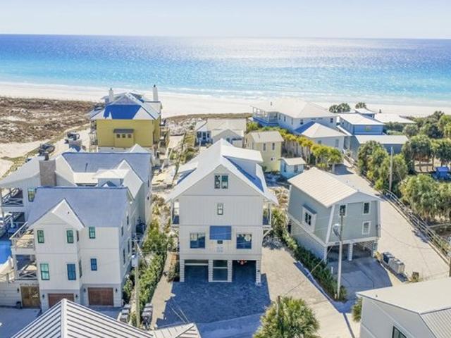 6 Hotz Ave, Santa Rosa Beach, FL 32459