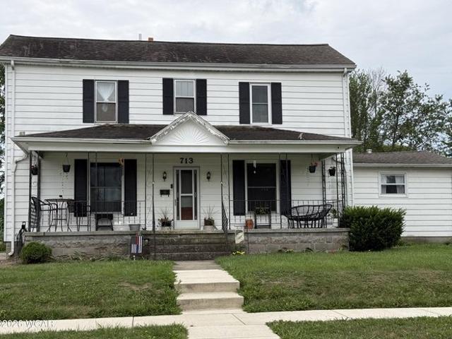 6 House Package, Wapakoneta, OH 45895