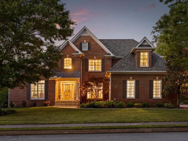 6 Ives Lake Road