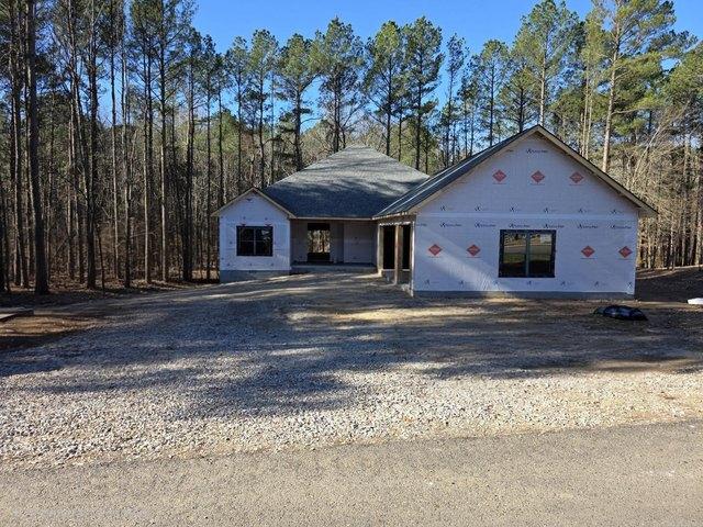6 Ideal Ln, Hot Springs Village, AR 71909
