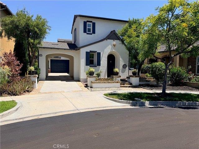 6 Ingleside, Irvine, CA 92620