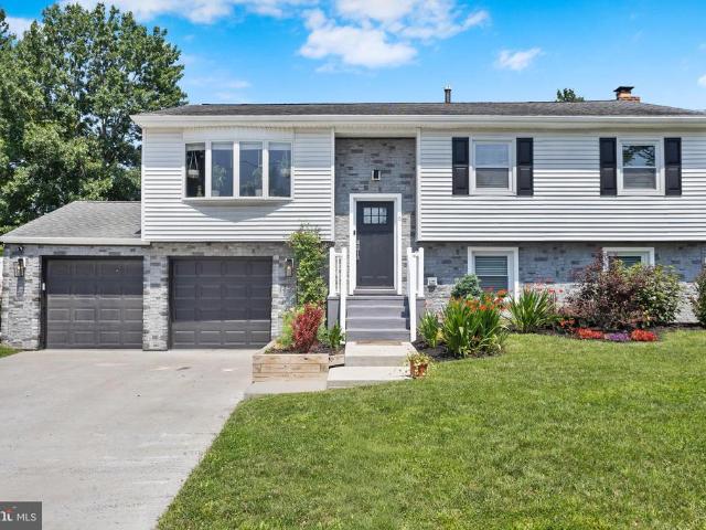 6 Independence Drive