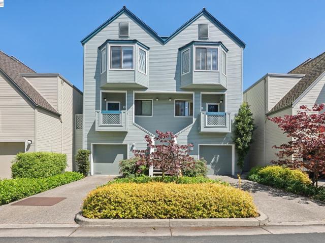 6 Invincible Ct, Unit F40, Alameda, CA 94501 | MLS #41129
