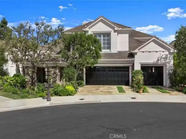 6 Ironwood Dr, Newport Beach, CA 92660 MLS# NP25063263