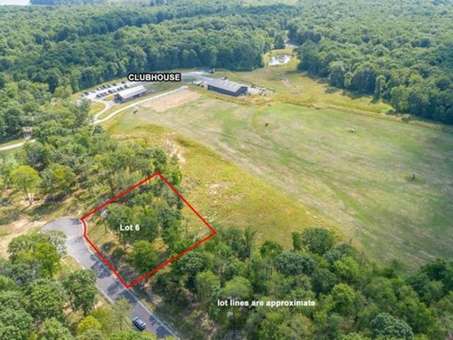 6 Irwin Way, McHenry, MD 21541