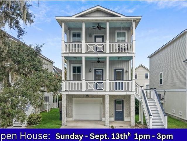 6 Island Breeze Ln, Beaufort, SC 29907