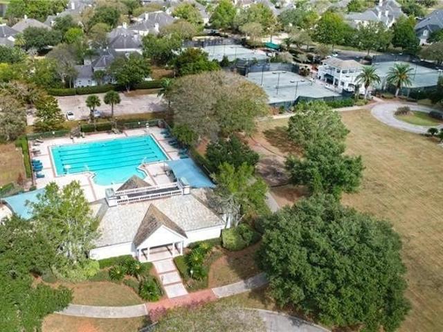 6 Island Club Ct Lot 60, New Orleans, LA 70131