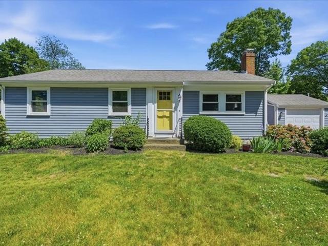 6 Jackson Rd, Scituate, MA 02066