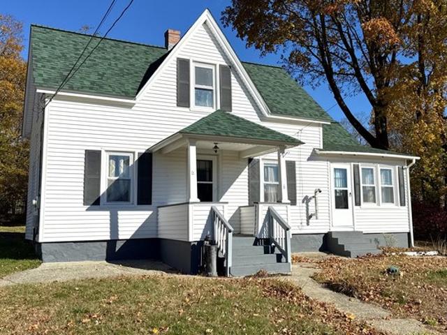 6 Jacques St, Plainfield, CT 06354