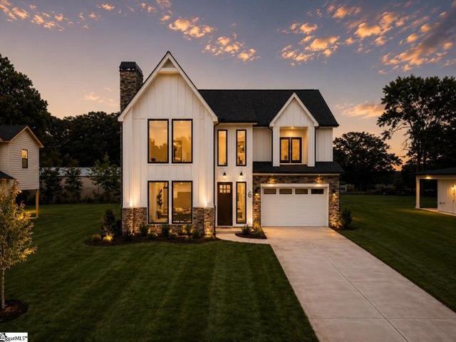 6 James Shaver Trl, Greenville, SC 29607