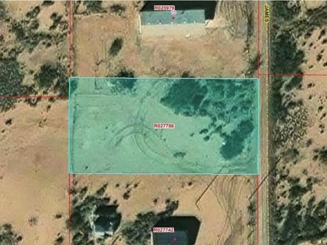 6 James Way, Alamogordo, NM 88310