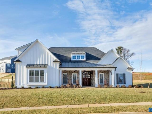6 Jarmans Gap Rd Lot 6, Crozet, VA 22932