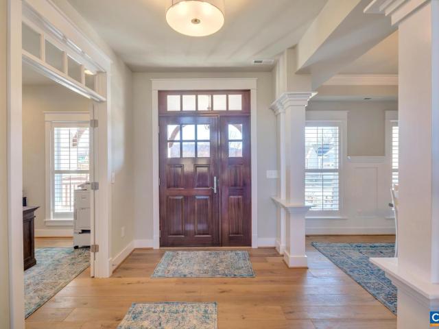 6 Jarmans Gap Rd, Lot 6, Crozet, VA 22932 | MLS #676332