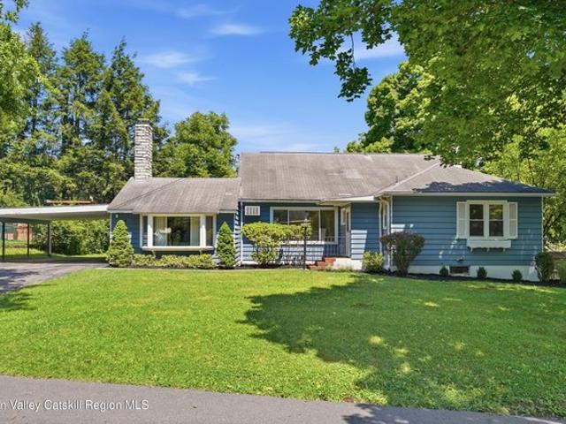 6 Jean St, Ellenville, NY 12428