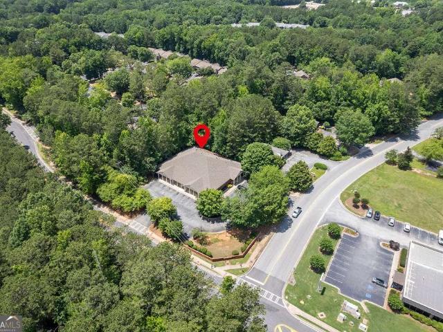 6 Jefferson Parkway SUITE D