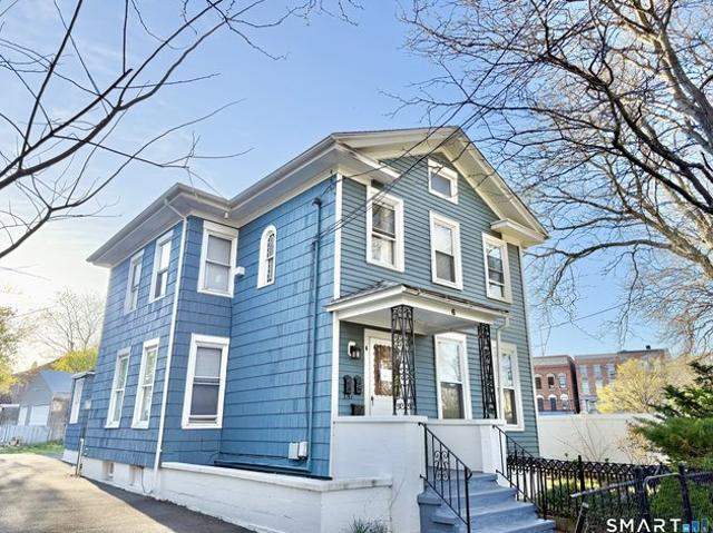6 Jefferson St, New Haven, CT 06511