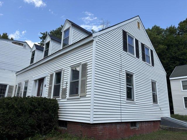 6 Jones St, Randolph, ME 04346