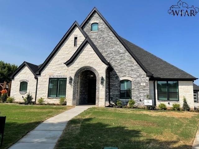6 Joy Ct, Wichita Falls, TX 76308