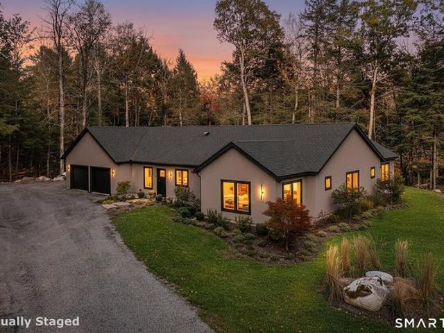 6 Kubish Rd, Litchfield, CT 06759