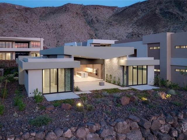 6 Kaya Canyon Way Unit 14, Henderson, NV 89012