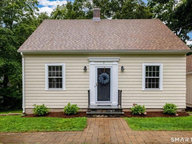 6 Keighley Pond Rd, East Hampton, CT 06456
