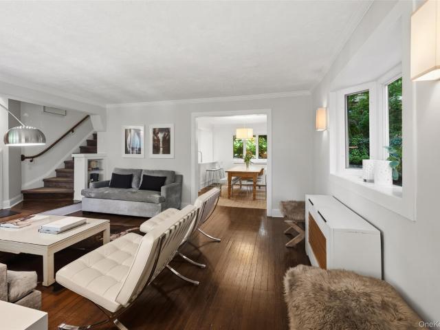 6 Kensington Terrace
