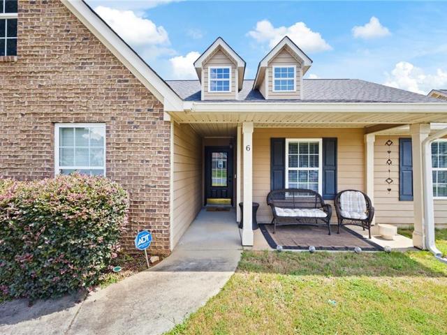 6 Keystone Ln NE, Rome, GA 30161 | MLS #7624 | Compass