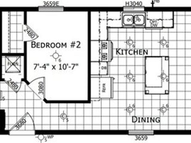 6 Kingfisher Ln, Great Falls, MT 59401