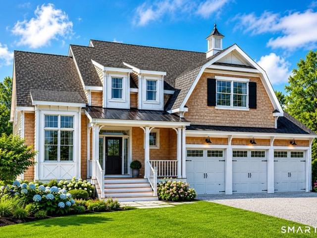 6 Kingfisher Way, Stonington, CT 06378