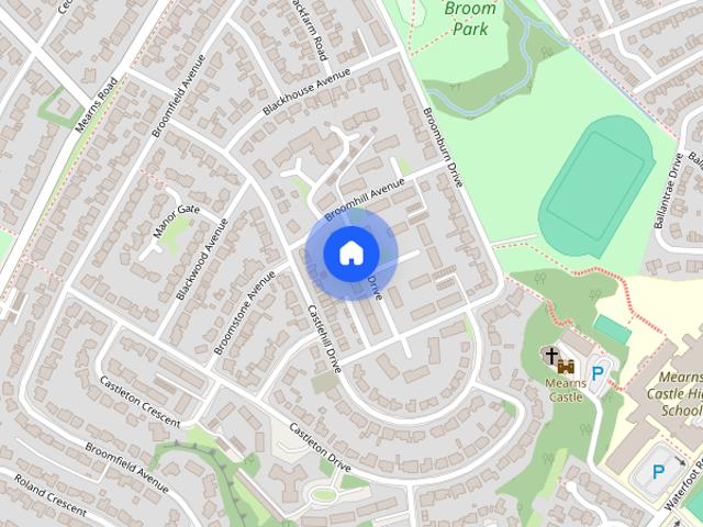 6 Kings Drive, Newton Mearns, G77 5JA