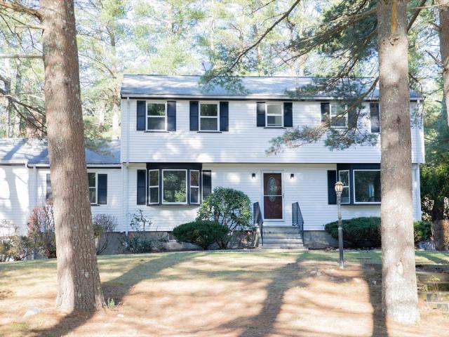 6 Kingsley Rd, Easton, MA 02356 | MLS #73457 | Compass