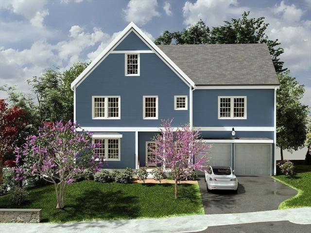6 Kinsale Ln, Boston, MA 02136 | MLS #73360