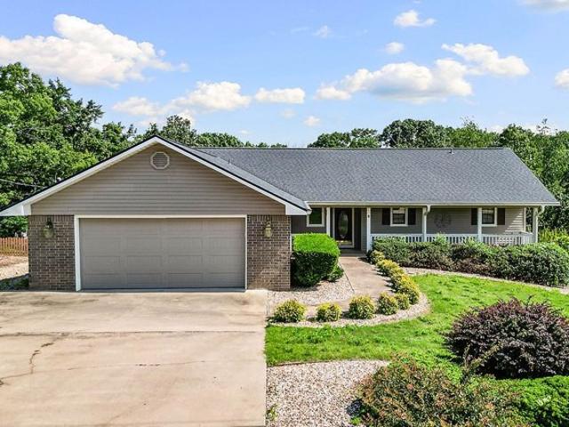 6 Kirkcaldy Dr, Bella Vista, AR 72715