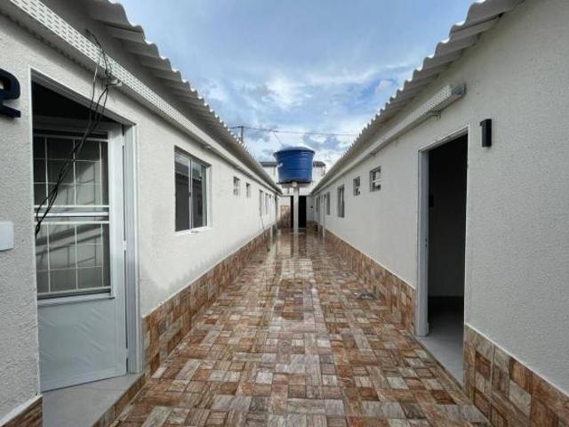 6 kit nets bairro Novo Terceiro