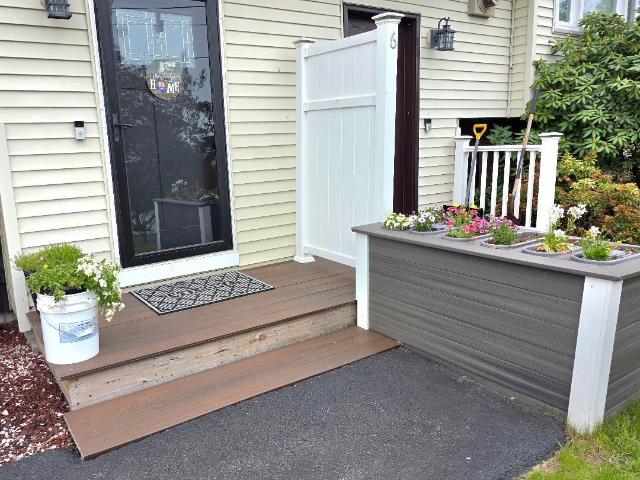 6 L Matthew Drive # 6 L