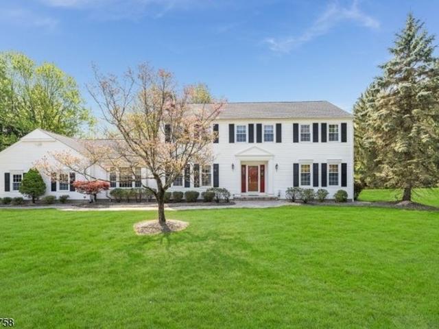 6 Lakeview Ln, Union Twp, NJ 08827