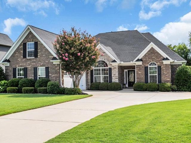 6 Lakeway Pl, Simpsonville, SC 29681