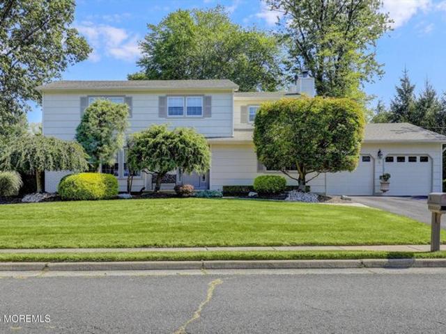 6 Lake Ontario Ln, Morganville, NJ 07751