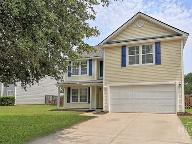 6 Lake Shore Blvd, Port Wentworth, GA 31407