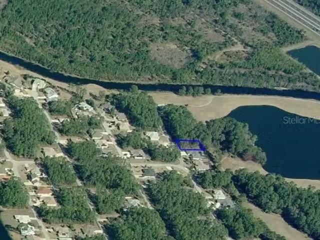 6 Lake Pl, Palm Coast, FL 32137 MLS FC301710