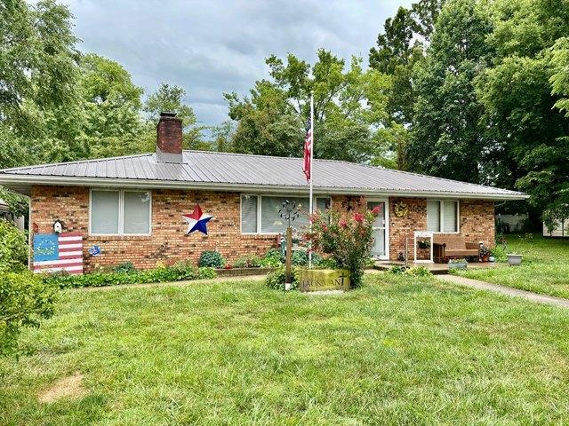6 Lambert Pl, Mount Carmel, IL 62863