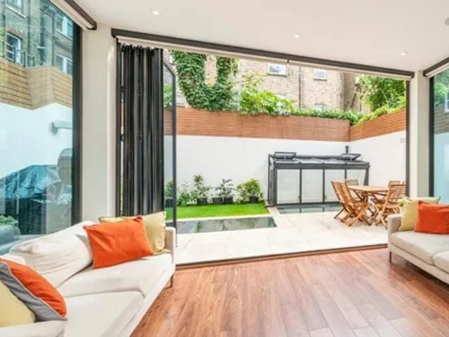 6 Lanark Road, London, W9 1DA, United Kingdom | 3 bed house for rent #109374384 | Rentberry