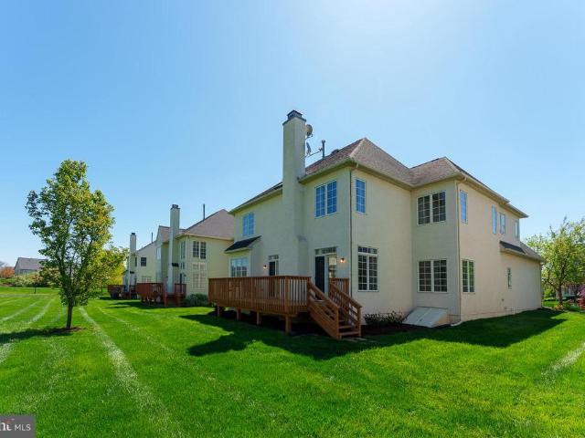 6 Landon Way